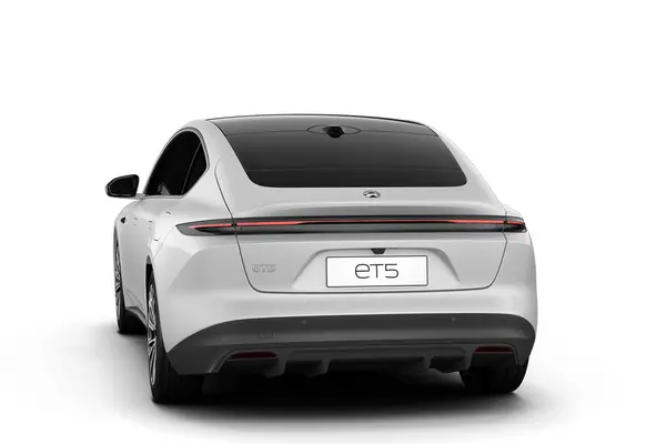 蔚来ET5电动轿跑车图片桌面壁纸[24/30]_高清壁纸 | 手机壁纸 | 电脑壁纸 | 图客